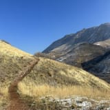 Red Butte Canyon Overlook, Utah - 506 Reviews, Map | AllTrails