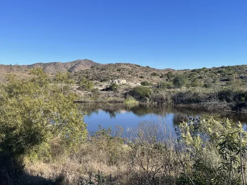 Best Hikes and Trails in Dos Vientos Open Space | AllTrails
