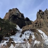 Red Mountain Trail, Arizona - 823 Reviews, Map | AllTrails