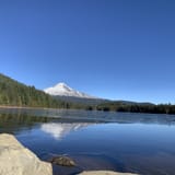 Trillium Lake Loop, Oregon - 2,283 Reviews, Map | AllTrails