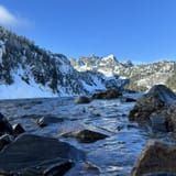 Snow Lake Trail, Washington - 11,124 Reviews, Map | AllTrails