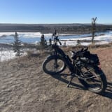 Glenmore Reservoir Loop, Alberta, Canada - 2,503 Reviews, Map | AllTrails