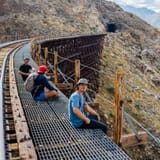 Goat Canyon Trestle Bridge via Mortero Palms, California - 584 Reviews ...