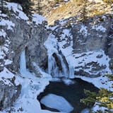 Edworthy Falls via Elbow Lake Trail, Alberta, Canada - 1,795 Reviews ...