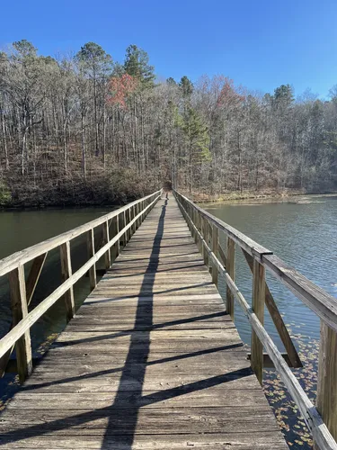 Best Hikes and Trails in Big Hill Pond State Park | AllTrails