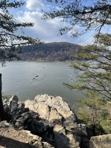 Best Hikes and Trails in Chickies Rock County Park | AllTrails