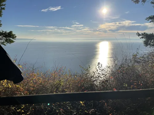 Best Hikes and Trails in Possession Point State Park | AllTrails