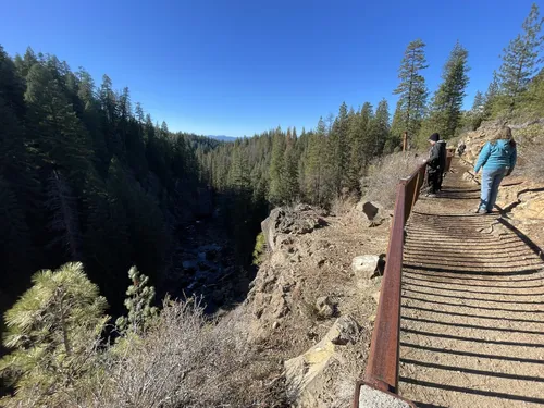 2023 Best Mountain Biking Trails in McCloud | AllTrails