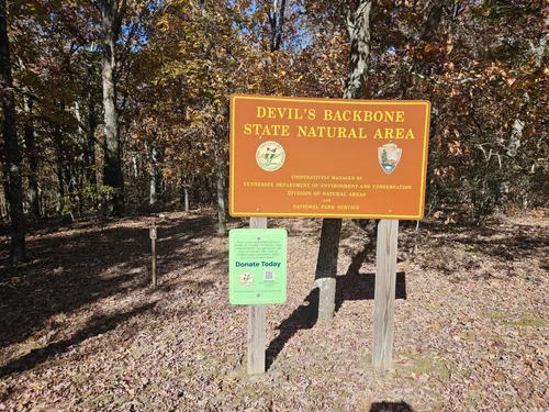 Best Hikes and Trails in Devils Backbone State Natural Area | AllTrails