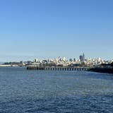 Fort Point - Baker Beach Coast Trail, California - 804 Reviews, Map ...