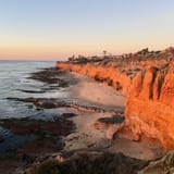 Sunset Cliffs Park Trail, California - 893 Reviews, Map | AllTrails