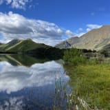 Moke Lake Loop Track, Otago, New Zealand - 337 Reviews, Map | AllTrails