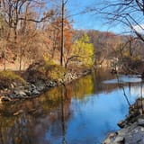 Southern Loop via Western Ridge Trail, Rock Creek, Valley Trail ...