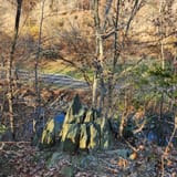 Southern Loop via Western Ridge Trail, Rock Creek, Valley Trail ...