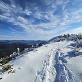 Mount Carrigain via Signal Ridge Trail, New Hampshire - 2,687 Reviews ...