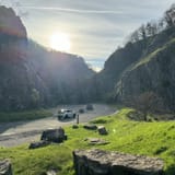 Cheddar Gorge and Batts Coombe Quarry Circular: 2.434 foto - Somerset ...