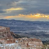 Sunrise Point, Utah - 760 Reviews, Map | AllTrails