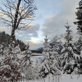 Eibsee Loop, Bavaria, Germany - 917 Reviews, Map | AllTrails