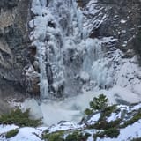 Star Creek Falls Loop, Alberta, Canada - 696 Reviews, Map | AllTrails
