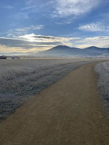 Best Hikes and Trails in Spring Meadow Lake State Park | AllTrails