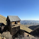 Adelmann Mine, Idaho - 1,127 Reviews, Map | AllTrails