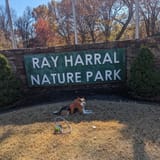 Ray Harral Nature Park, Oklahoma - 623 Reviews, Map | AllTrails