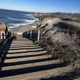 Half Moon Bay Coastal Trail, California - 1,507 Reviews, Map | AllTrails