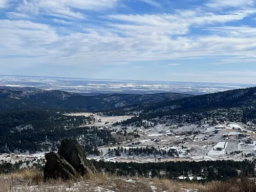 Best Moderate Trails in Drake | AllTrails