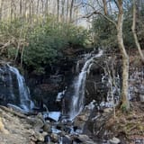 Soco Falls Trail, North Carolina - 685 Reviews, Map | AllTrails