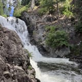 Goose Creek Falls, Idaho - 903 Reviews, Map | AllTrails