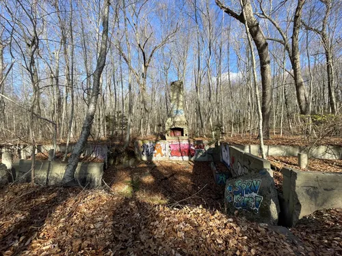 Best Hikes and Trails in Mooween State Park | AllTrails