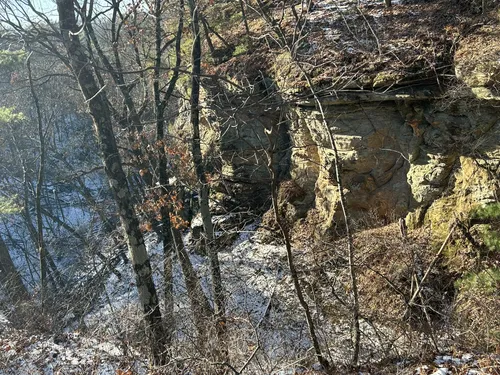 Best Hikes and Trails in Ridgeway Pine Relict State Natural Area ...