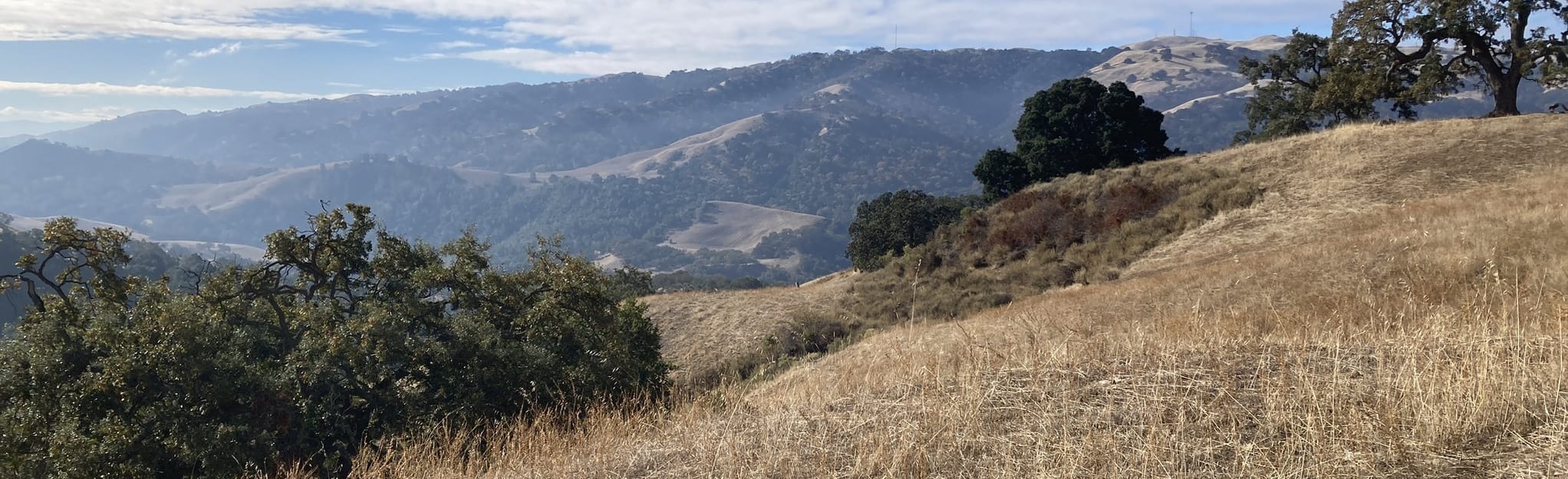 Indian Joe Nature, High Valley, Welch Creek Road, Maguire Peaks ...