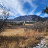 Monument Rock, Colorado - 1,882 Reviews, Map | AllTrails