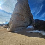 Monument Rock, Colorado - 1,882 Reviews, Map | AllTrails