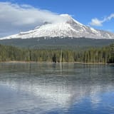 Trillium Lake Loop, Oregon - 2,283 Reviews, Map | AllTrails