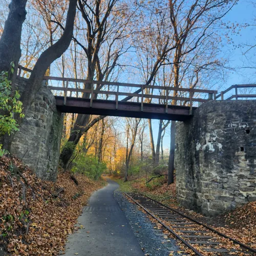 Best Hikes and Trails in Lock Ridge Furnace Park | AllTrails