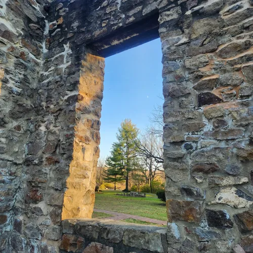 Best Hikes and Trails in Lock Ridge Furnace Park | AllTrails