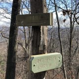 Lions Head via Appalachian Trail, Connecticut - 438 Reviews, Map ...