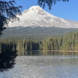 Trillium Lake Loop, Oregon - 2,283 Reviews, Map | AllTrails