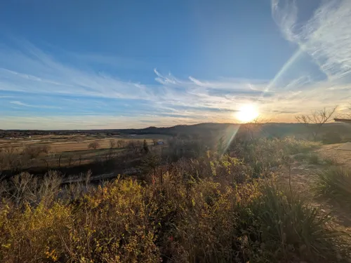 Best Hikes and Trails in Bluff View Park | AllTrails