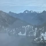 Snow Lake Trail, Washington - 11,124 Reviews, Map | AllTrails