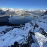 Sarrail Ridge via Rawson Lake Trail, Alberta, Canada - 2,917 Reviews ...