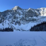 Sarrail Ridge via Rawson Lake Trail, Alberta, Canada - 2,917 Reviews ...