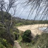 Great Ocean Walk: Marengo - Elliot Ridge Campsite, Victoria, Australia ...