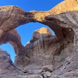 Double Arch Trail, Utah - 4,186 Reviews, Map | AllTrails