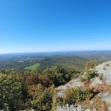 Buffalo Mountain Trail, Virginia - 676 Reviews, Map | AllTrails