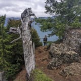Pyramid Mountain Trail, Washington - 539 Reviews, Map | AllTrails