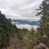 Pyramid Mountain Trail, Washington - 586 Reviews, Map | AllTrails