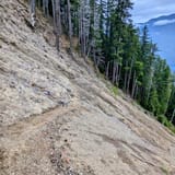 Pyramid Mountain Trail, Washington - 586 Reviews, Map | AllTrails